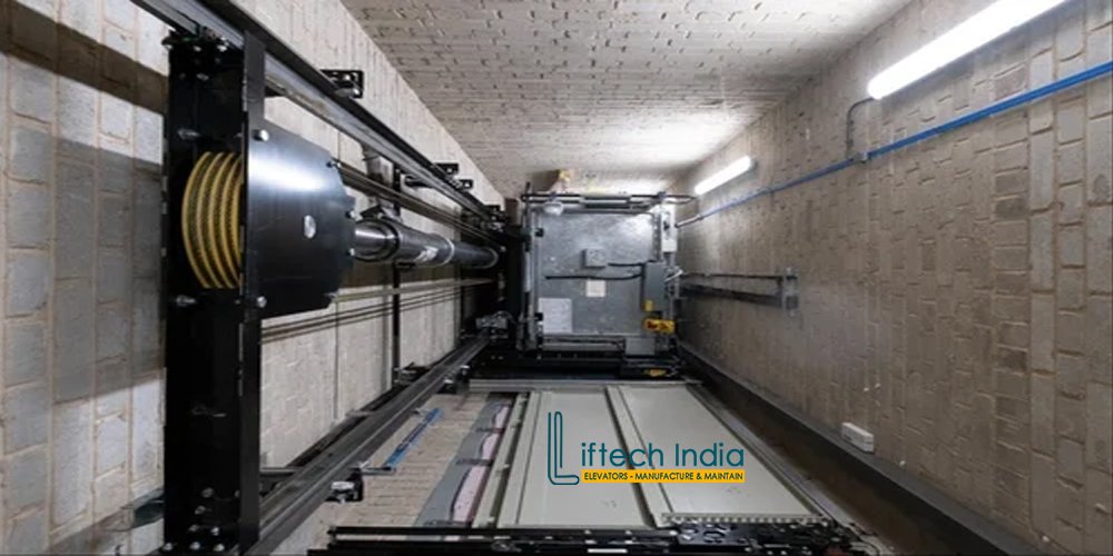 No.1 Best Lift AMC in Chennai | Liftech India | 94442 94721